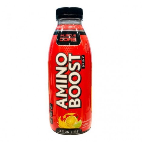 Muscle Core Amino Boost Drink 500ml